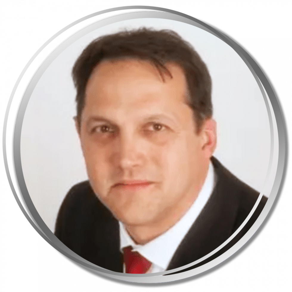 Darrell Jones: Data - The New Frontier - CISO Street